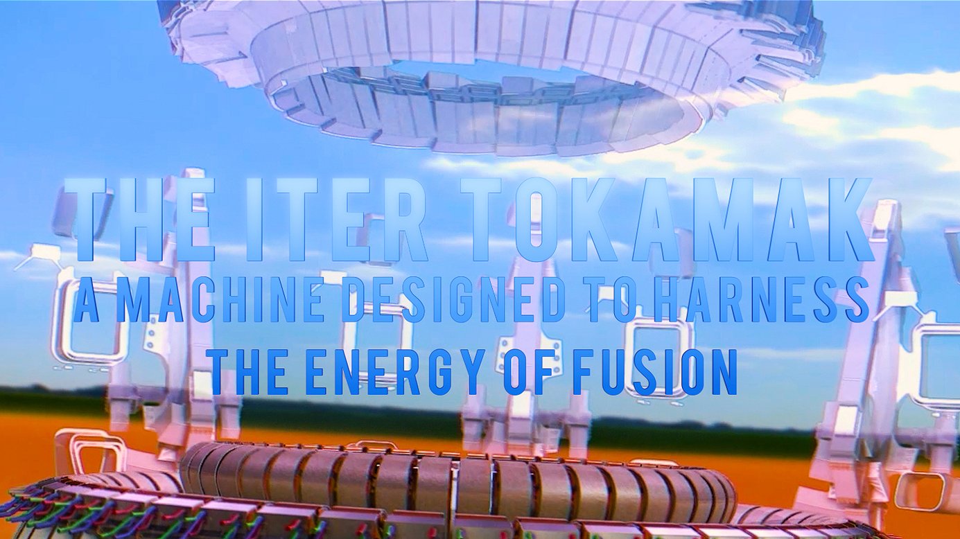 Technetics Supports ITER Reshaping Energy Production